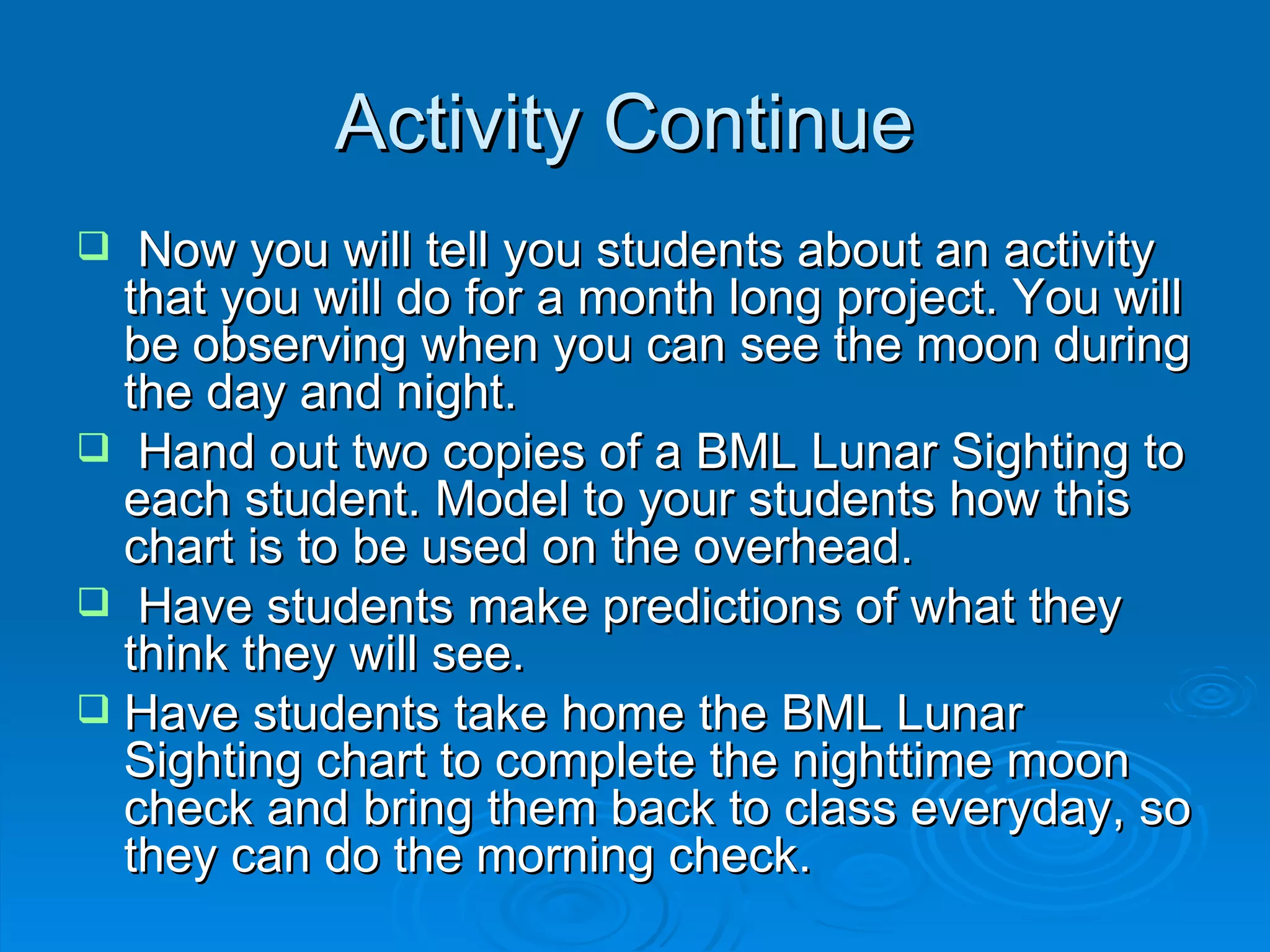 Science Standard 4 ~ | PPT