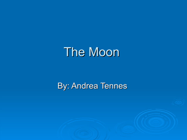 Science Standard 4 ~ | PPT