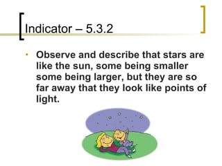 Science Standard 5 ~ | PPT