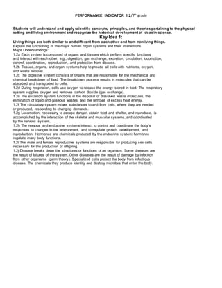 Science standards 678 | DOCX