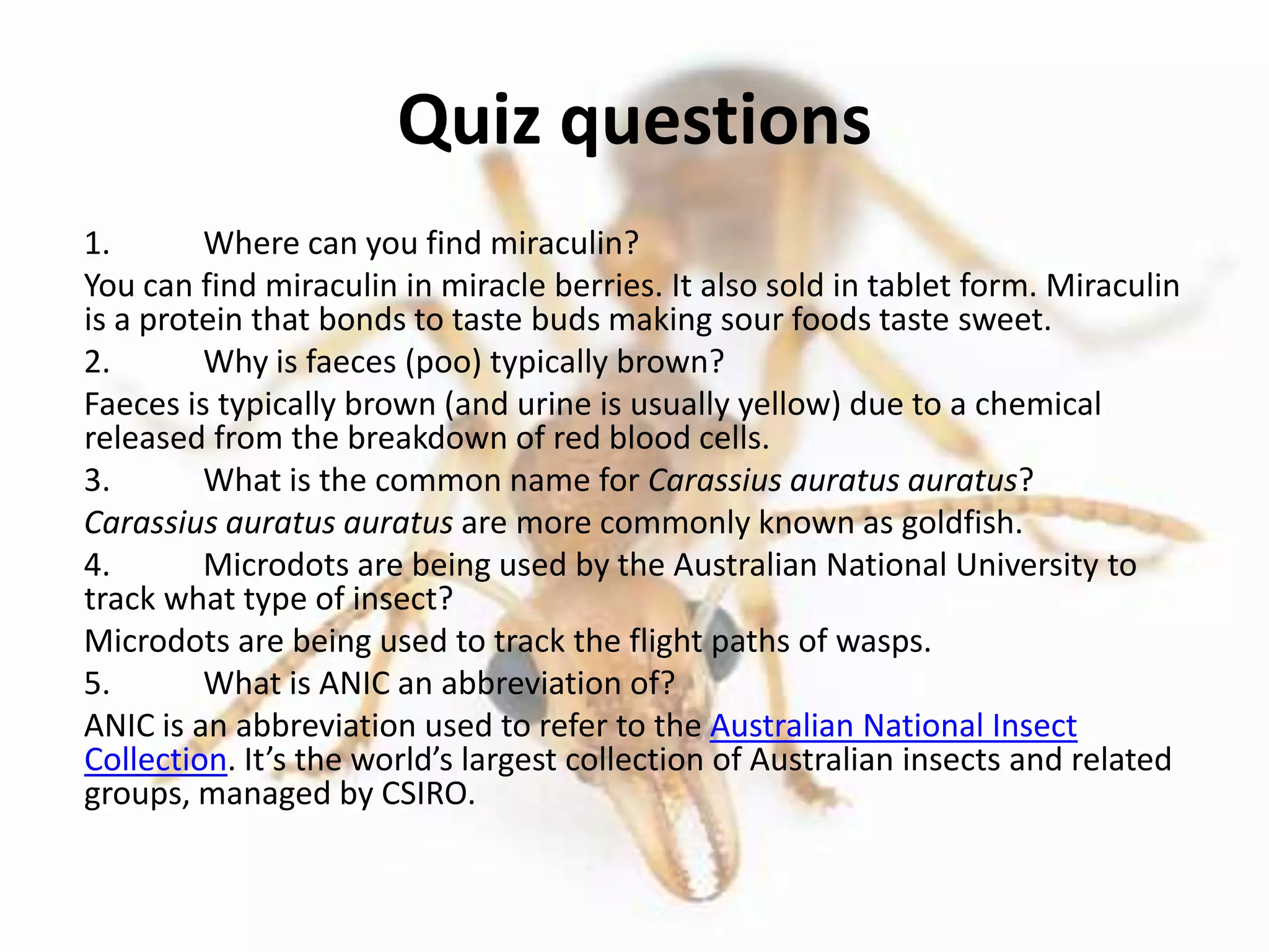 Science starters | PPTX | Geology | Science