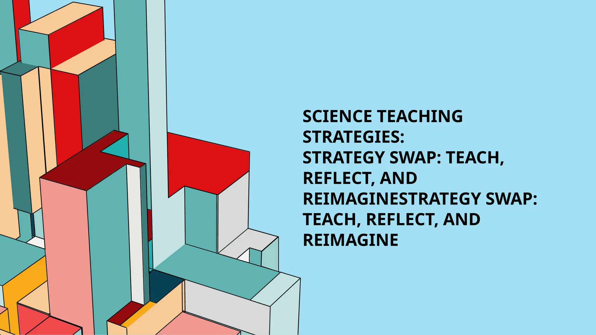 SCIENCE STRATEGIES SCIENCE STRATEGIES TEACHING | PPTX