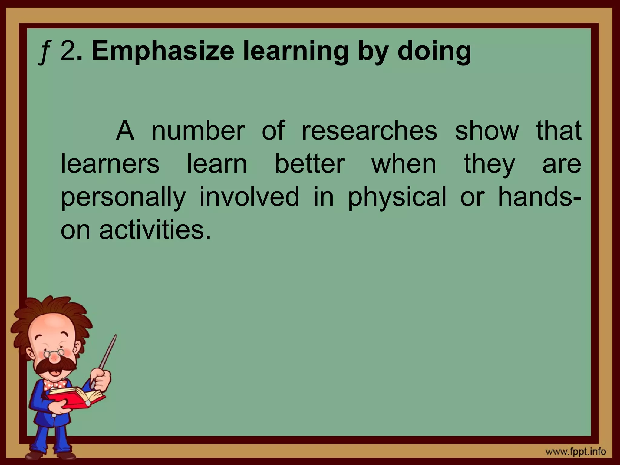 Science Teaching Approaches and Strategies | PPT