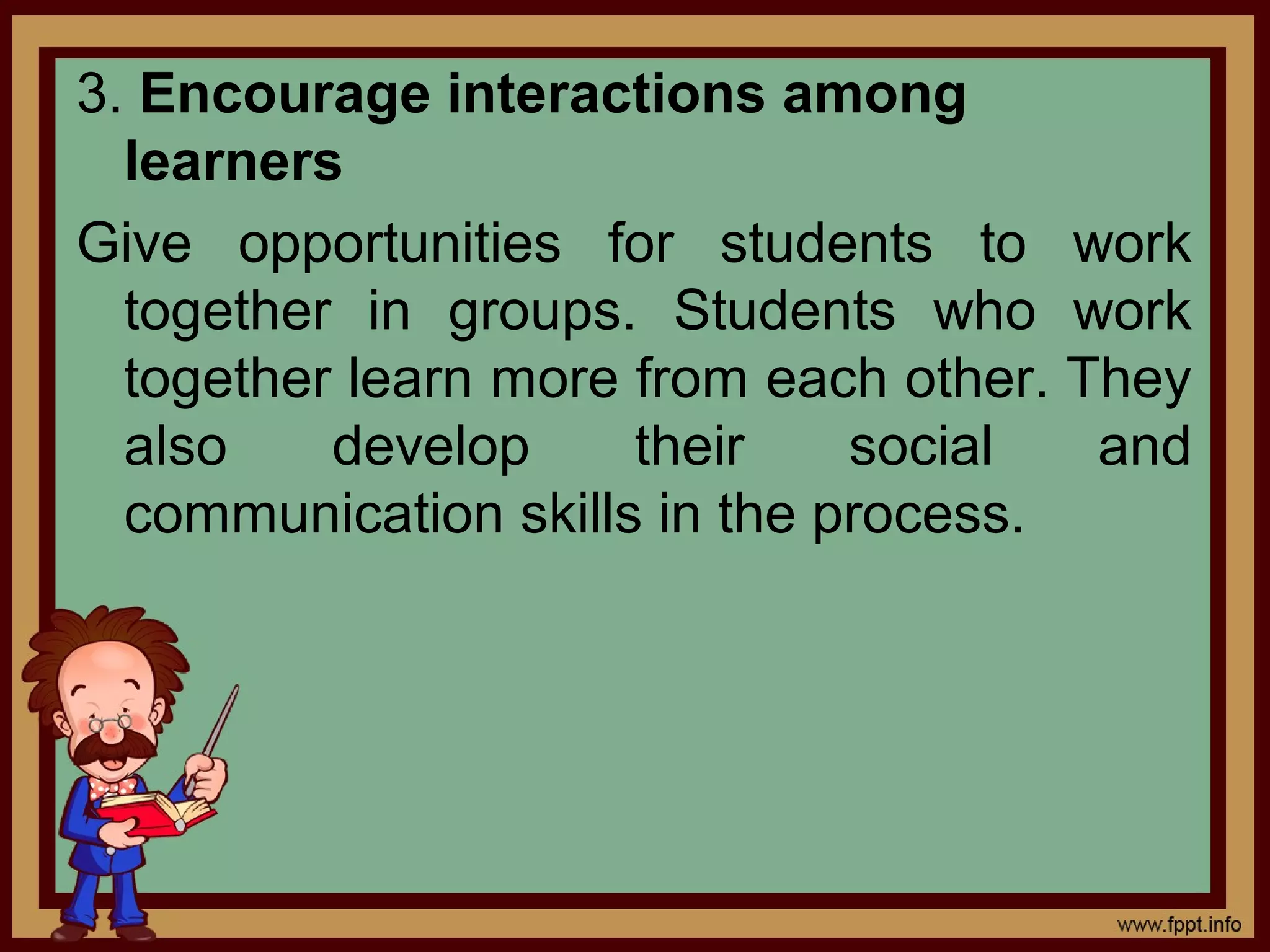 Science Teaching Approaches and Strategies | PPT