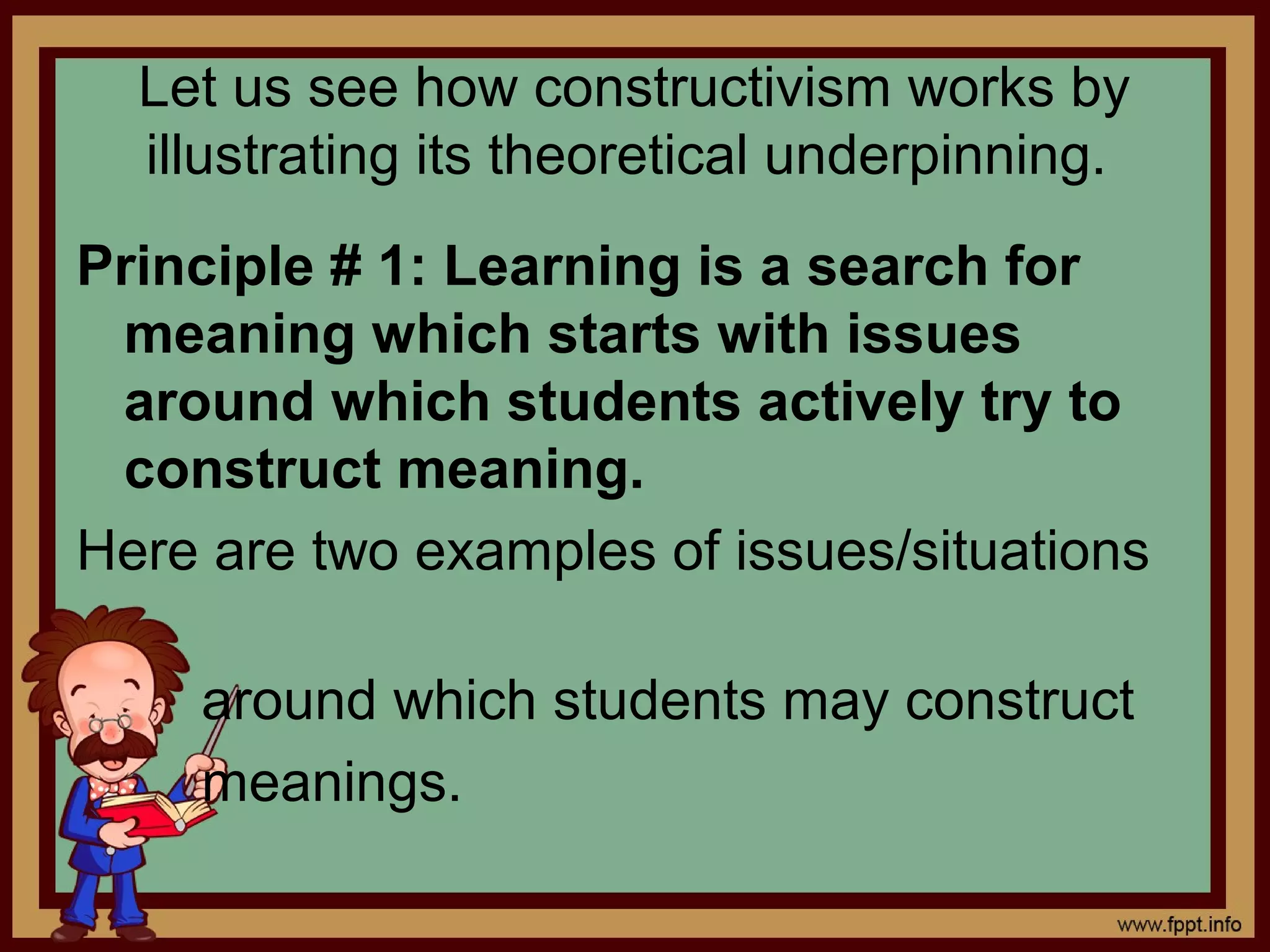 Science Teaching Approaches and Strategies | PPT