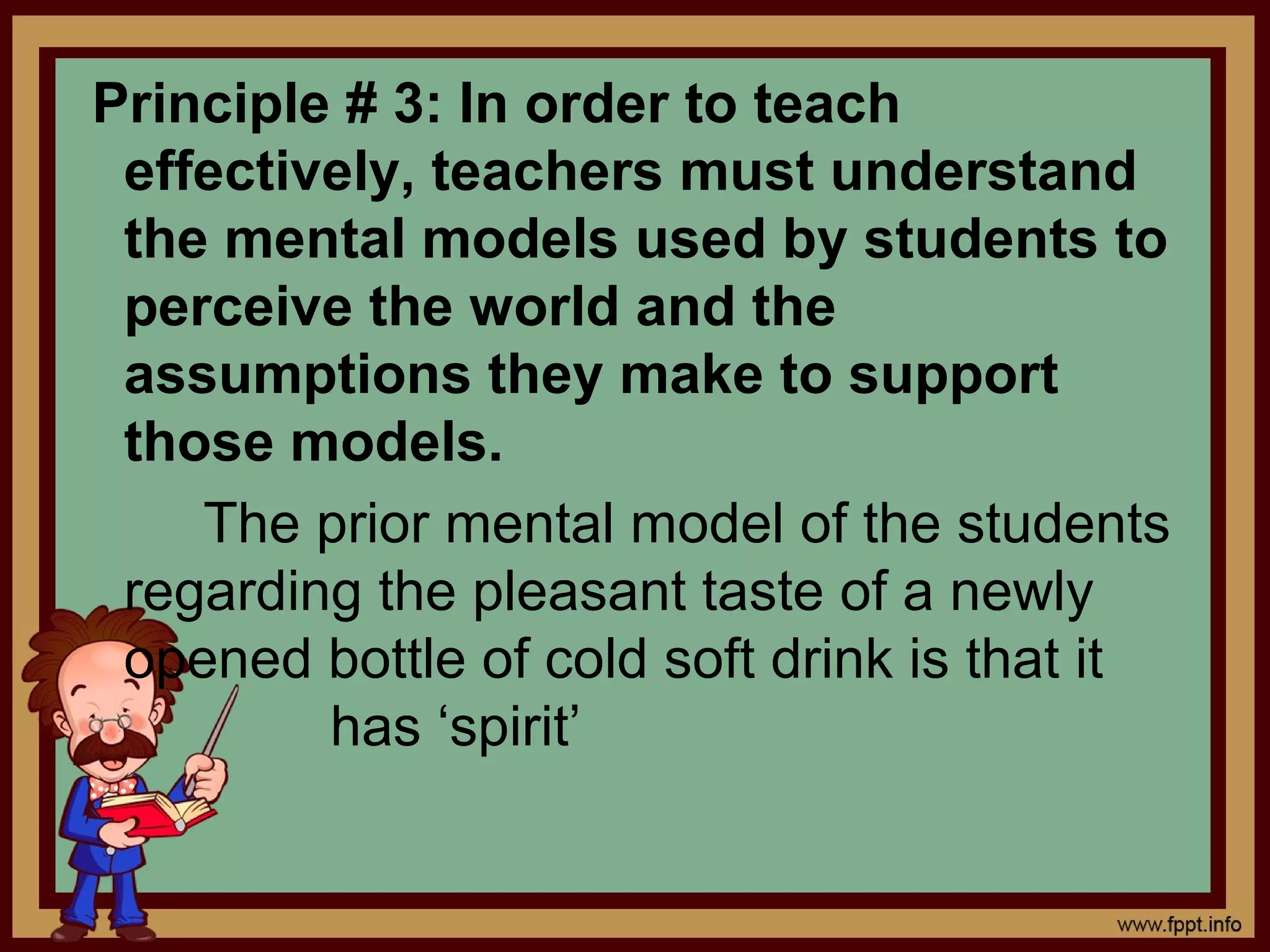Science Teaching Approaches and Strategies | PPT