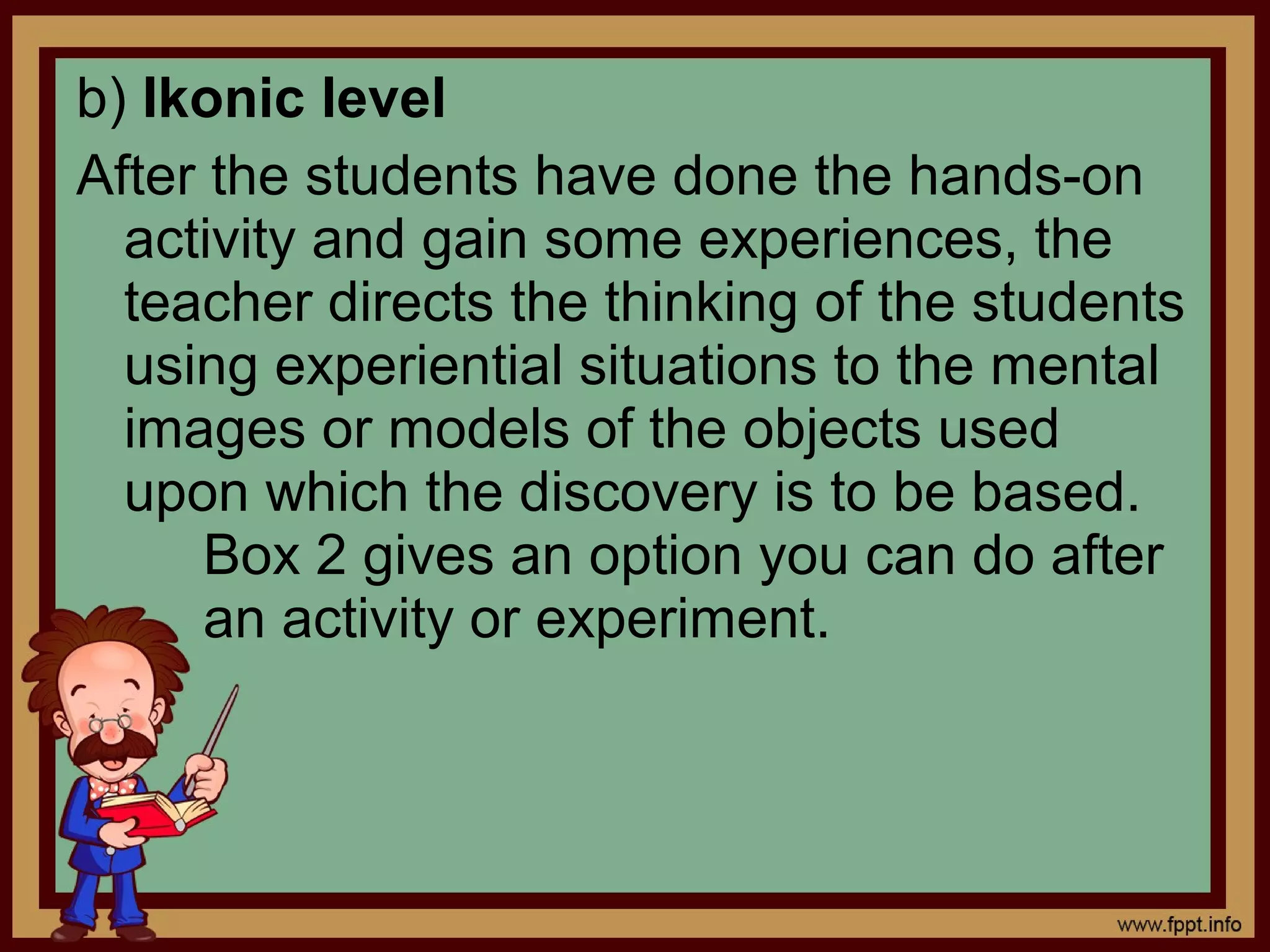 Science Teaching Approaches and Strategies | PPT