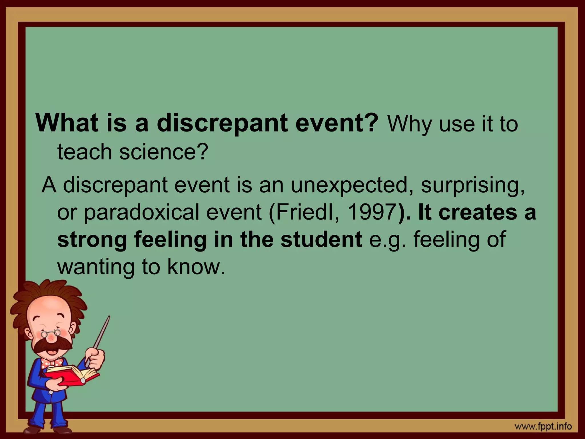Science Teaching Approaches and Strategies | PPT