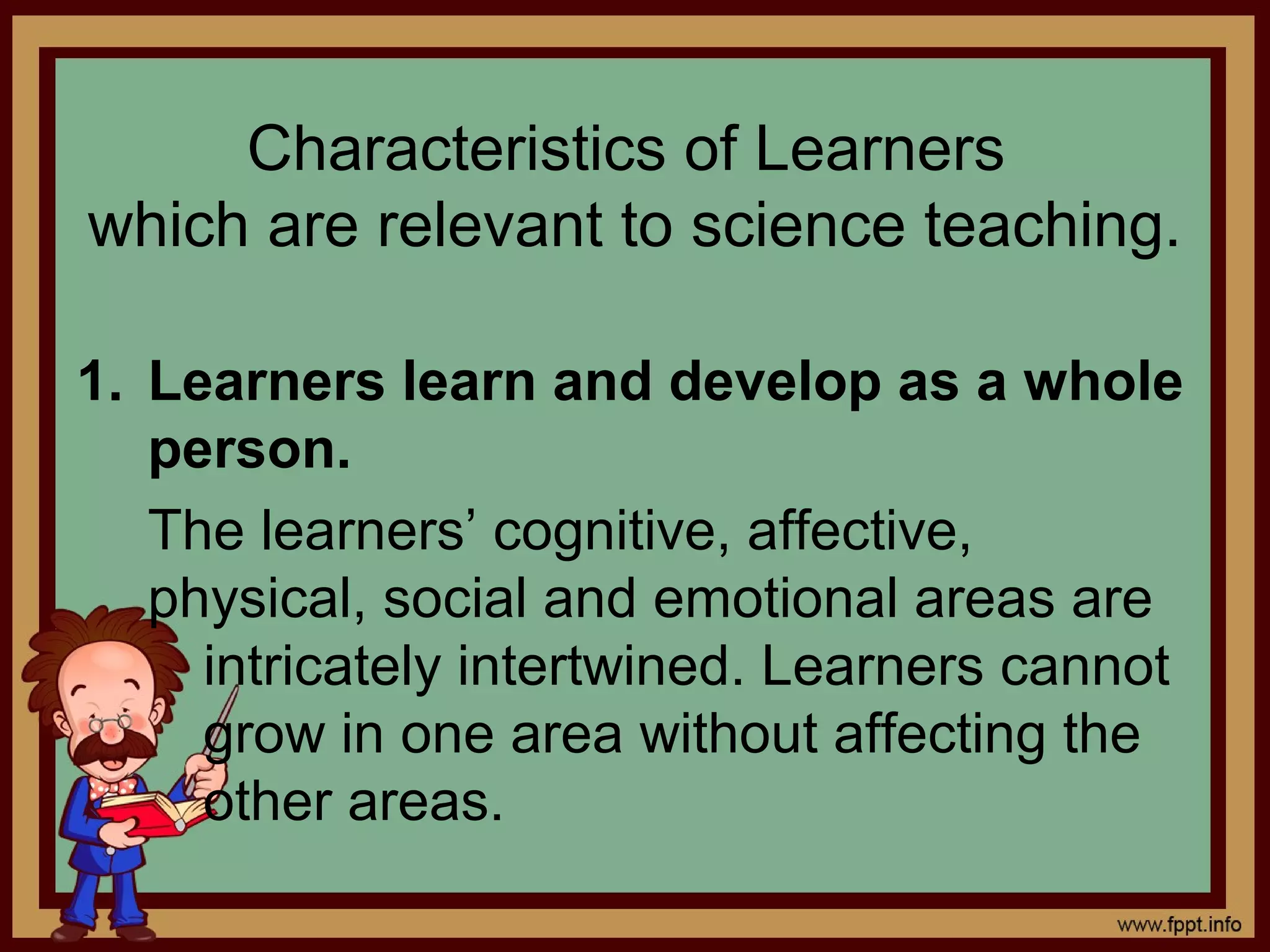 Science Teaching Approaches and Strategies | PPT