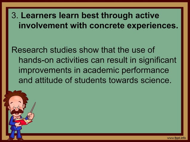 Science Teaching Approaches and Strategies | PPT