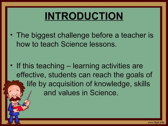 Science Teaching Approaches and Strategies | PPT