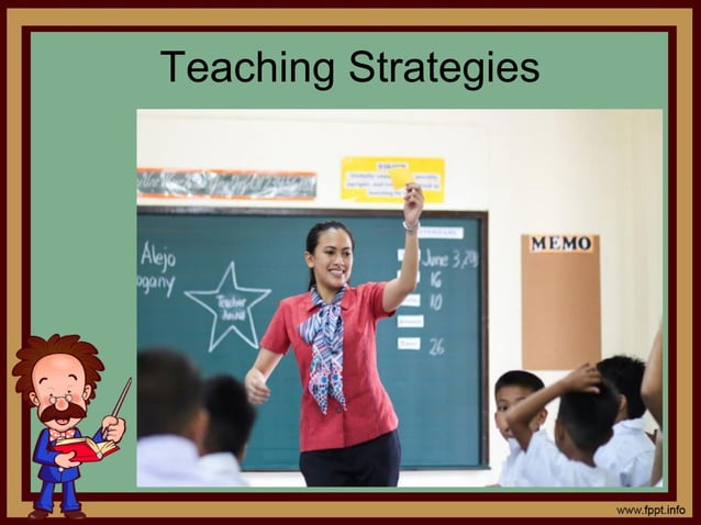 Science Teaching Approaches and Strategies | PPT