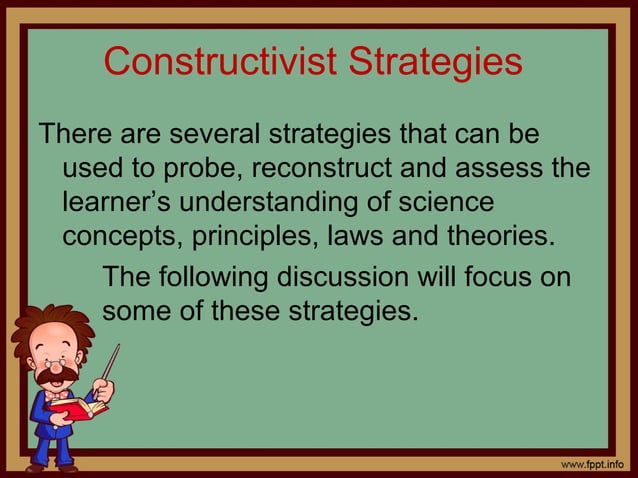 Science Teaching Approaches and Strategies | PPT