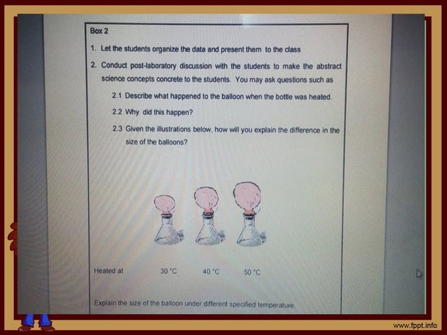 Science Teaching Approaches and Strategies | PPT