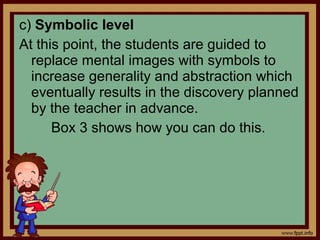 Science Teaching Approaches and Strategies | PPT