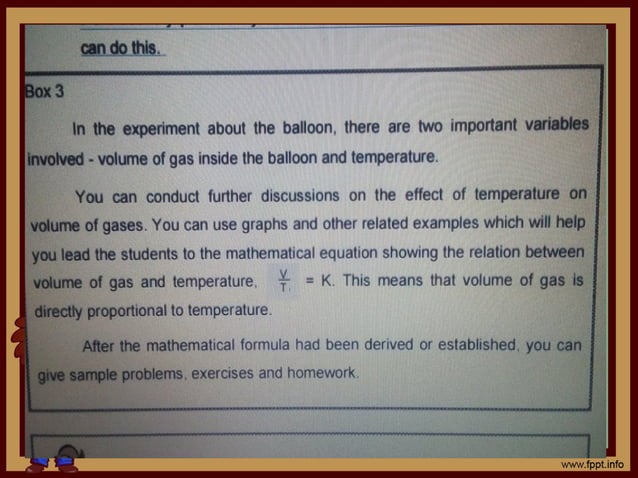 Science Teaching Approaches and Strategies | PPT