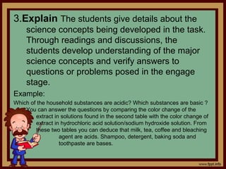 Science Teaching Approaches and Strategies | PPT