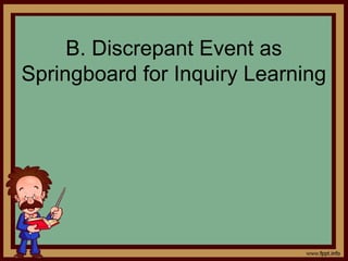 Science Teaching Approaches and Strategies | PPT