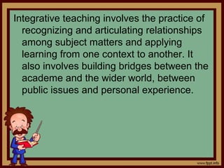 Science Teaching Approaches and Strategies | PPT