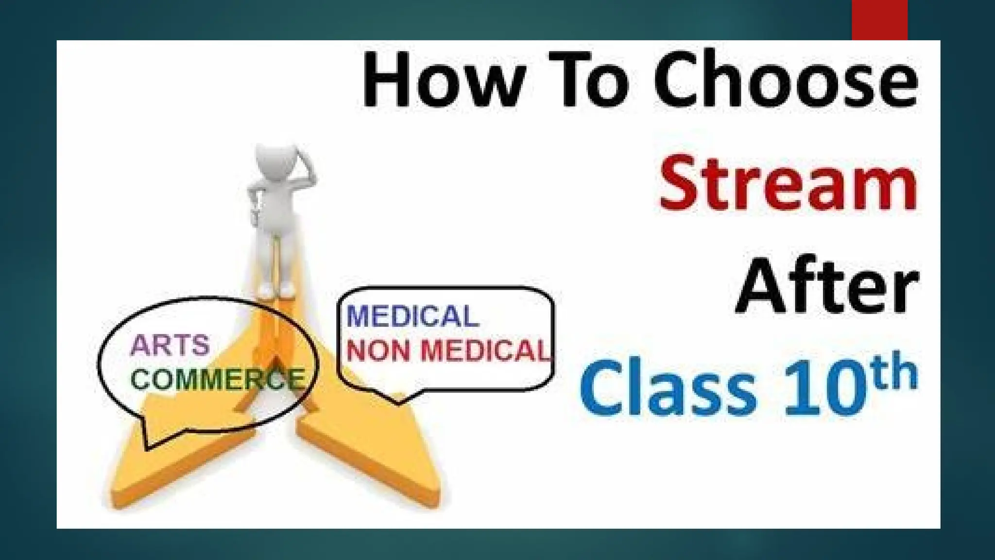 science stream ppt ankush.injcnjd jfcdsj | PPT