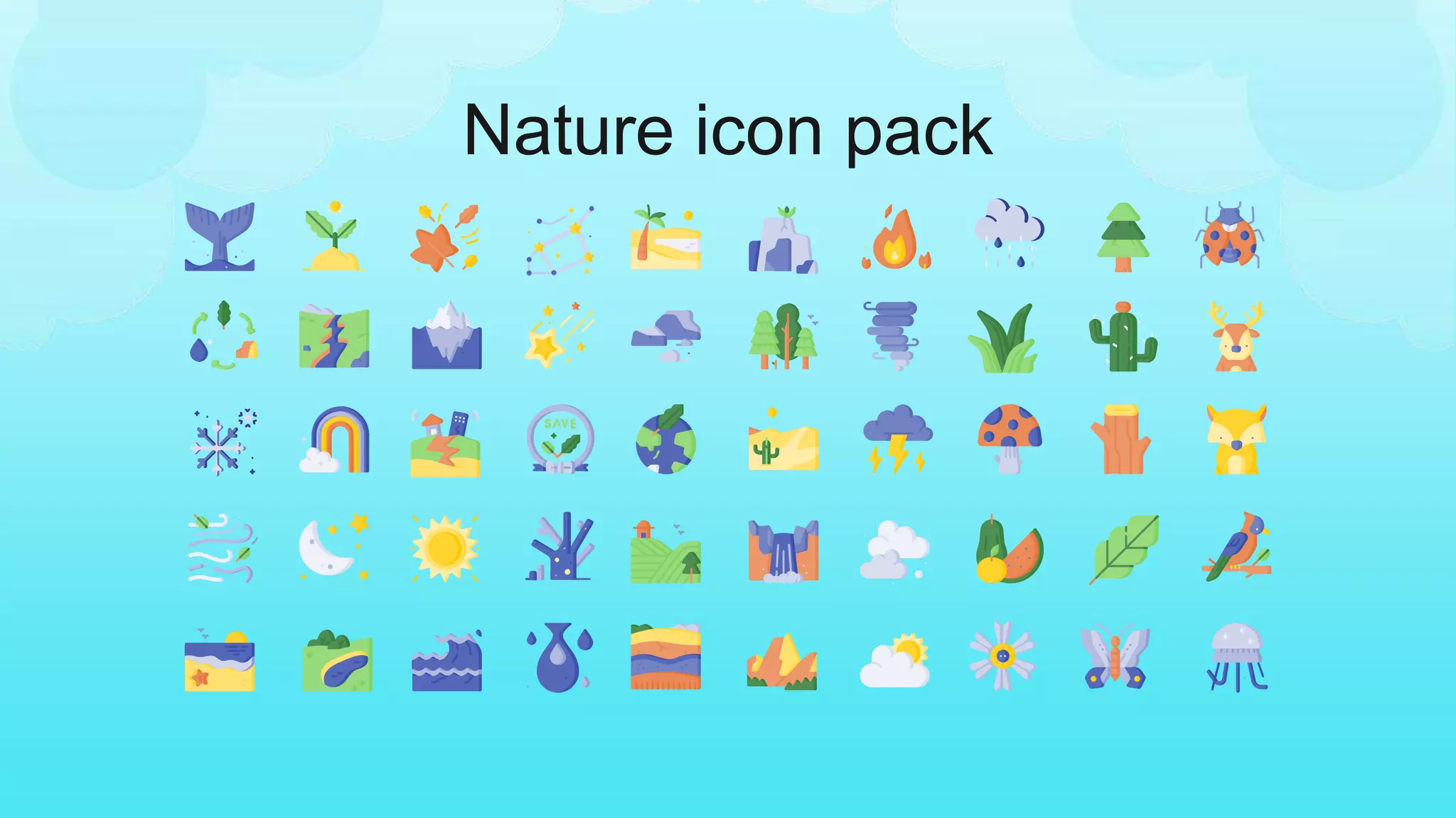 Science Subject for Elementary - 5th Grade_ Water & Earth by Slidesgo.pptx