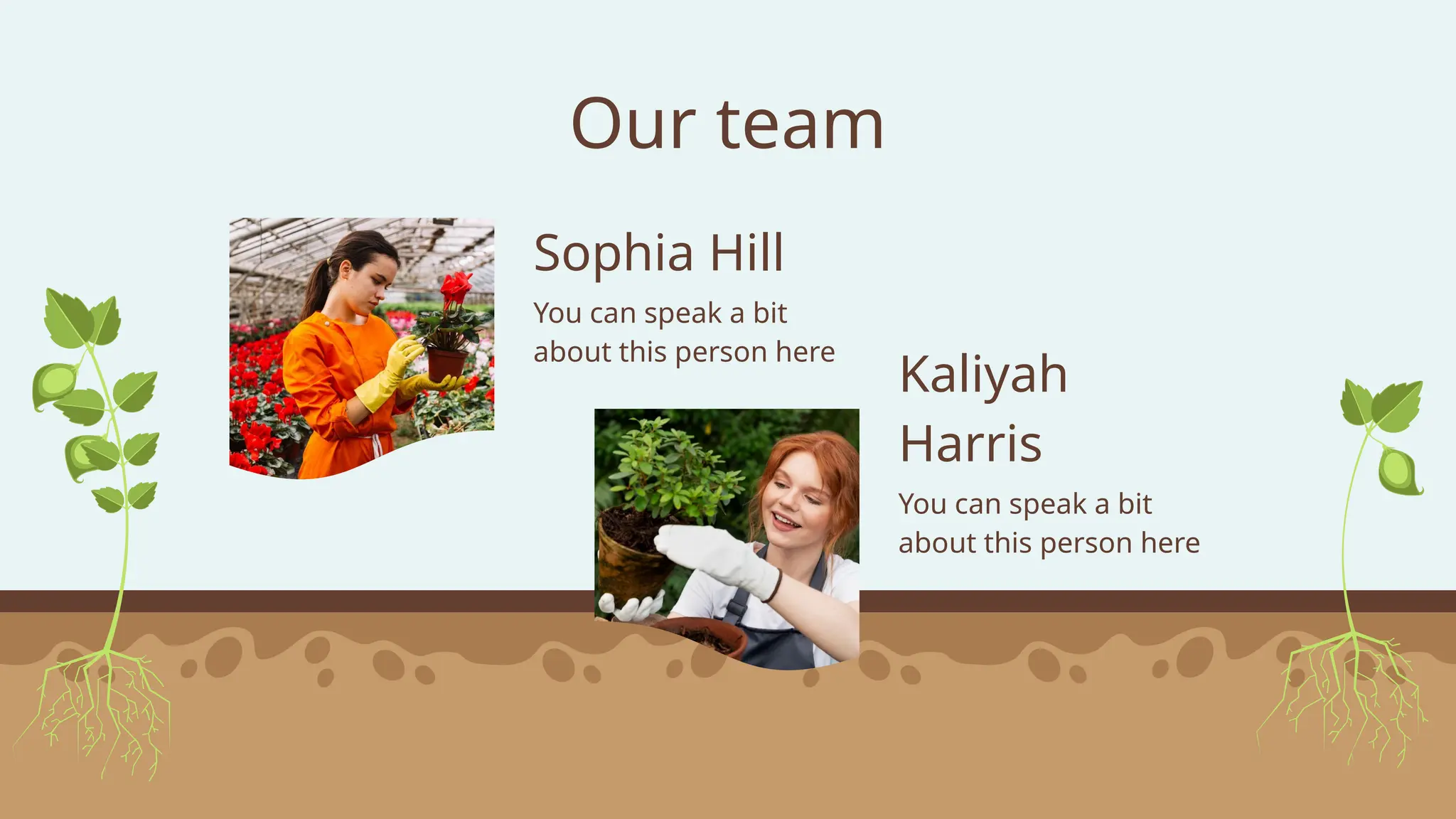 Science Subject for Elementary_ Plant Life Cycle by Slidesgo.pptx ...