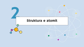 Science Subject for High School - 10th Grade- Atoms and the Periodic Table by Slidesgo.pptx