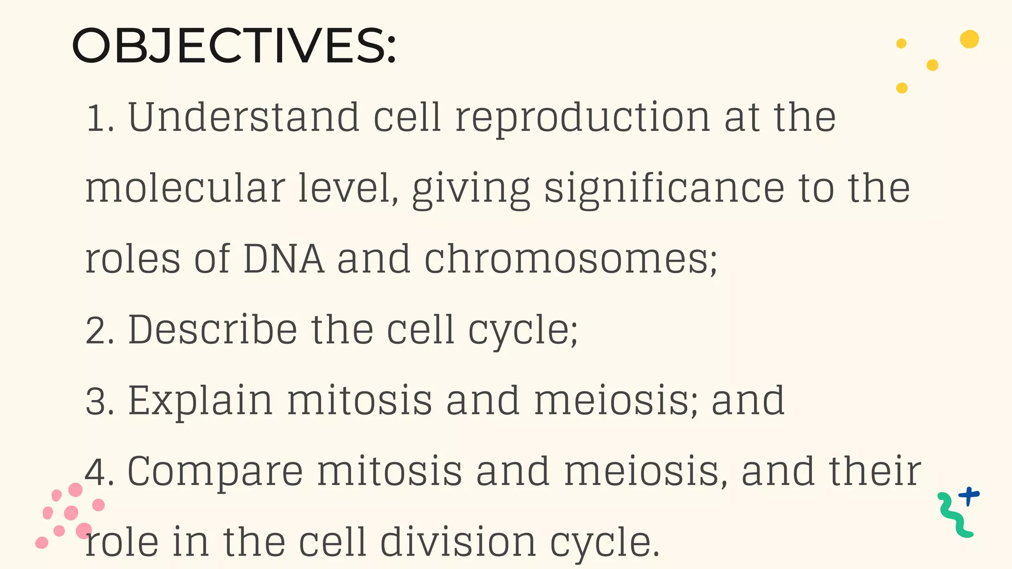 Science Subject for High School - 9th Grade_ The Building Blocks of ...
