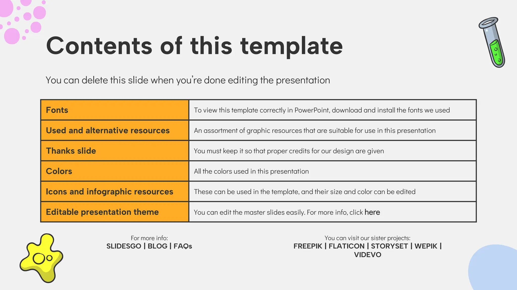 Science Subject for High School Chemistry Laboratory by Slidesgo.pptx