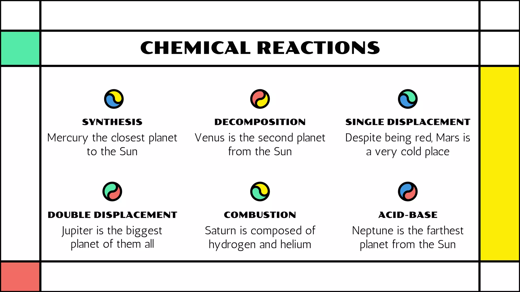 Science Subject for Middle School - 6th Grade_ Physical Science XL by ...