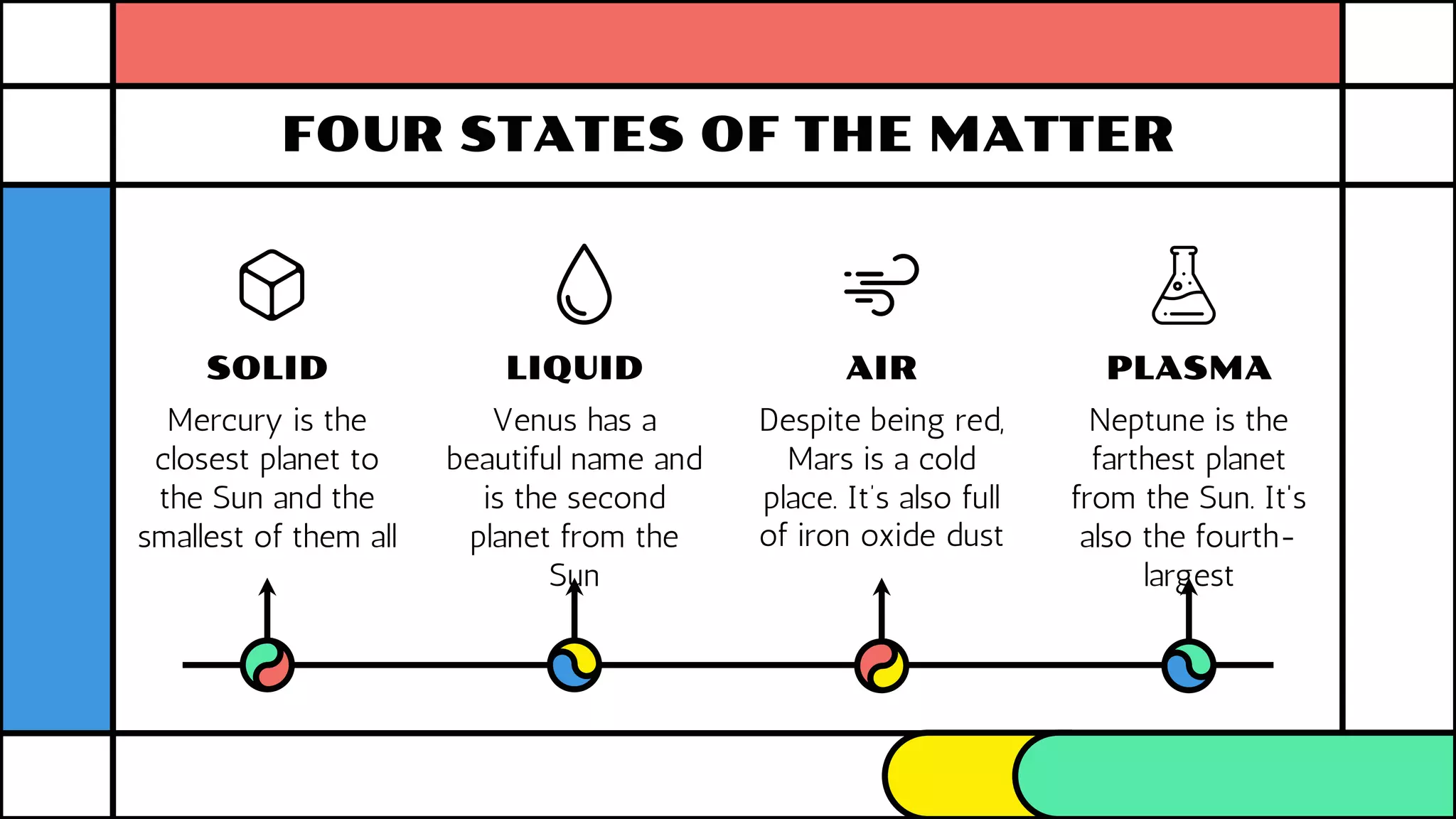 Science Subject for Middle School - 6th Grade_ Physical Science XL by ...