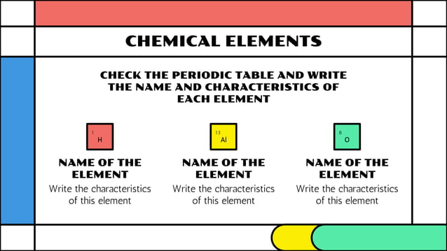 Science Subject for Middle School - 6th Grade_ Physical Science XL by ...