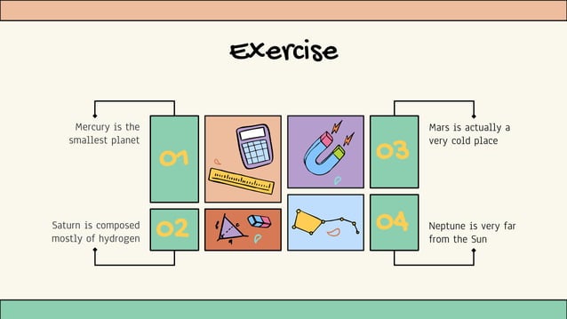Science Subject for Middle School - 6th Grade_ Physics I XL by Slidesgo ...
