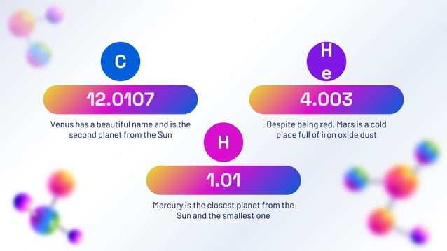 Science Subject for Middle School - 8th Grade_ Atoms, Elements, and the ...