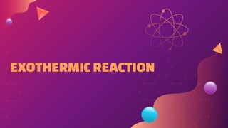 Science Subject for Middle School - 8th Grade_ Chemical Reactions by ...