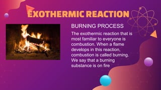 Science Subject for Middle School - 8th Grade_ Chemical Reactions by ...
