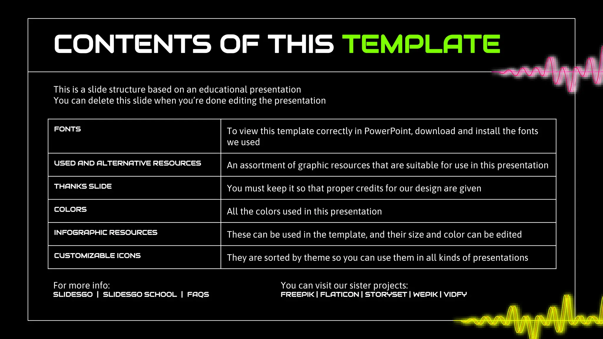 Science Subject for Middle School - 8th Grade_ Waves and Sound by Slidesgo.pptx