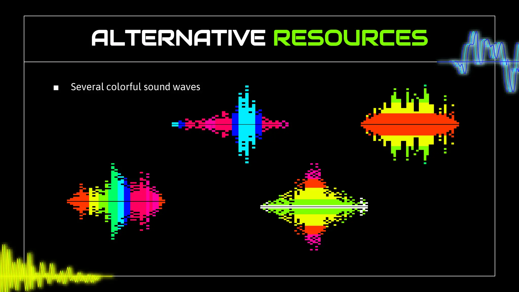 Science Subject for Middle School - 8th Grade_ Waves and Sound by Slidesgo.pptx
