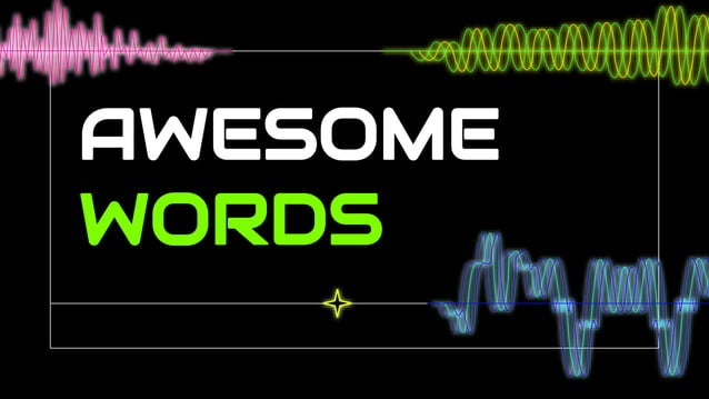 Science Subject for Middle School - 8th Grade_ Waves and Sound by Slidesgo.pptx