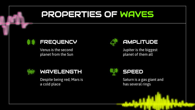 Science Subject for Middle School - 8th Grade_ Waves and Sound by Slidesgo.pptx