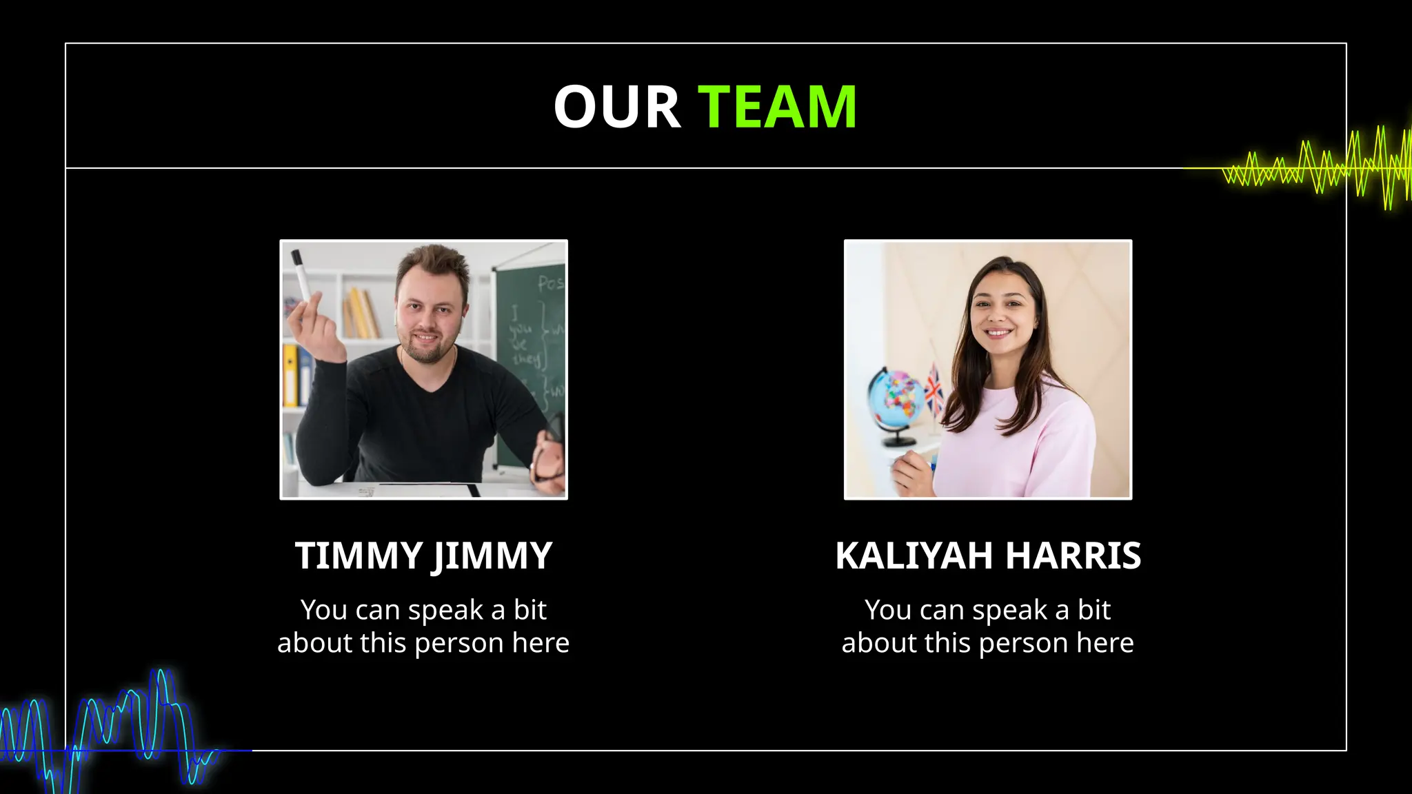 Science Subject for Middle School - 8th Grade_ Waves and Sound by ...