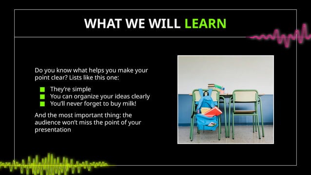 Science Subject for Middle School - 8th Grade_ Waves and Sound by ...