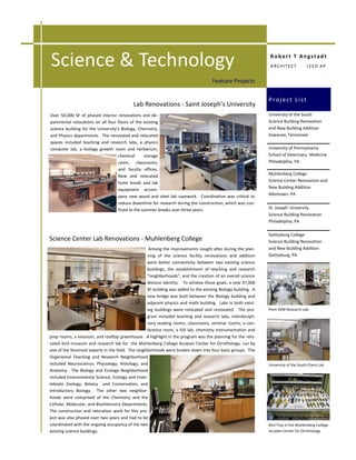 Science & Technology | PDF