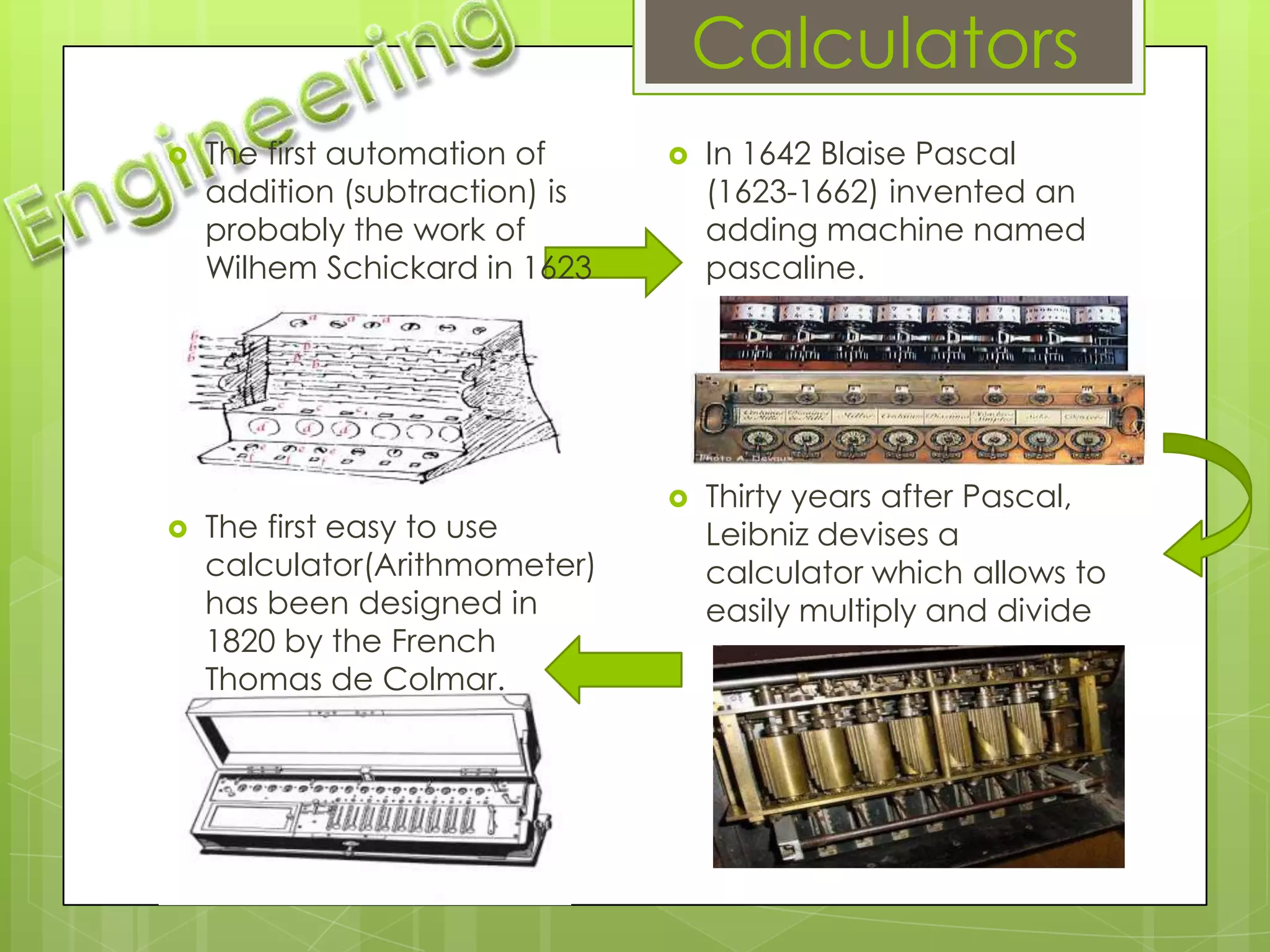 Science, technology and engineering | PPSX