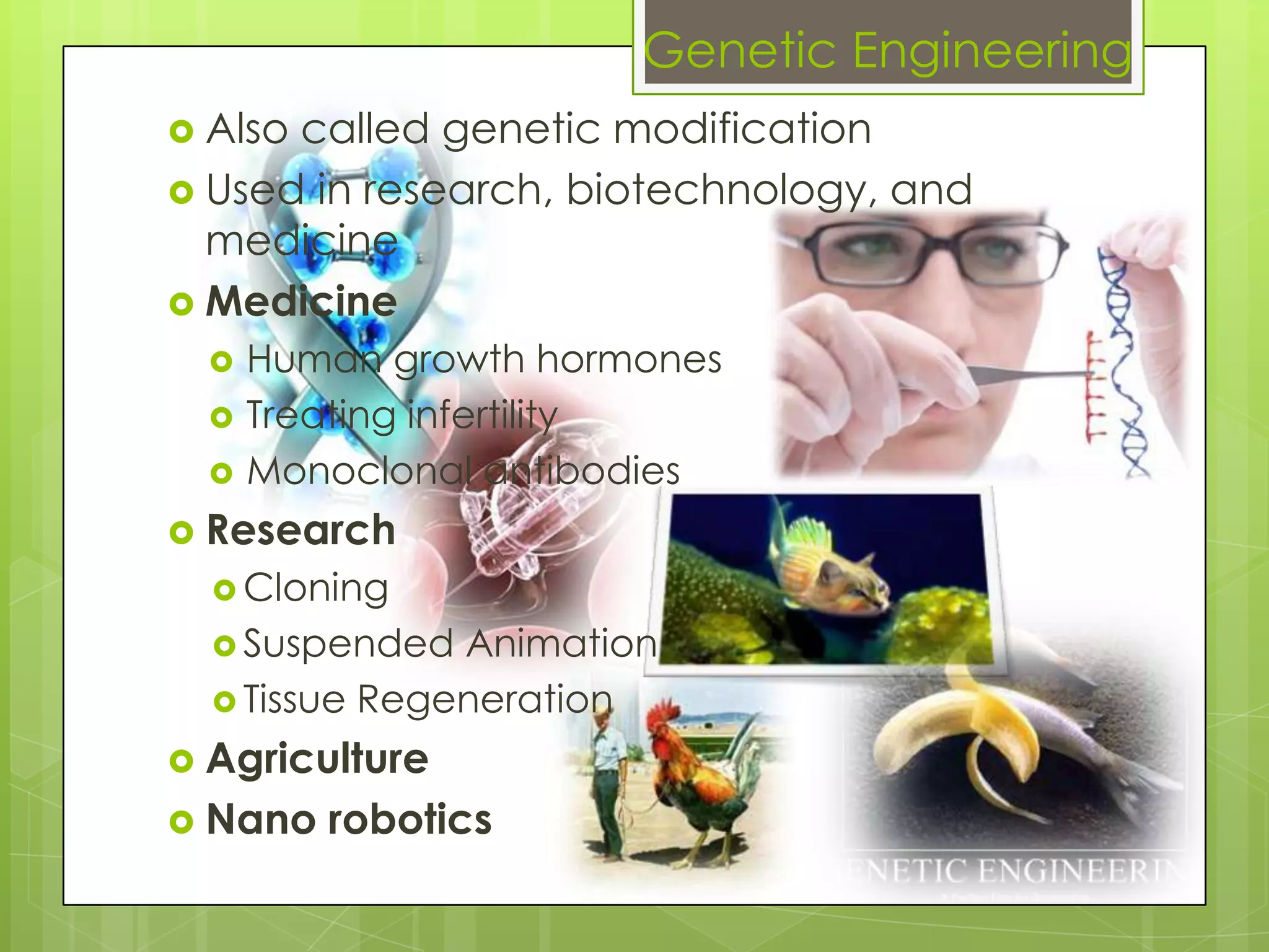 Science, technology and engineering | PPSX