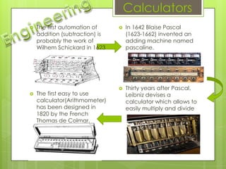 Science, technology and engineering | PPSX