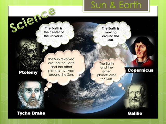 Science, technology and engineering | PPSX