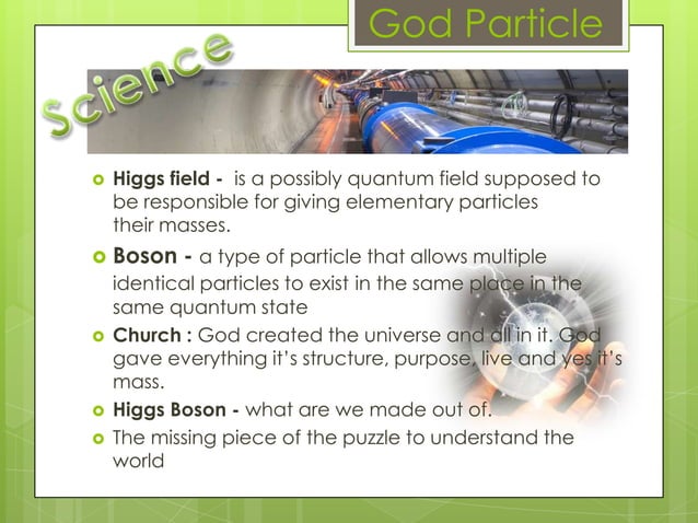 Science, technology and engineering | PPSX