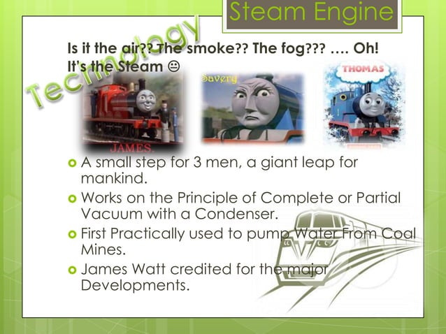 Science, technology and engineering | PPSX