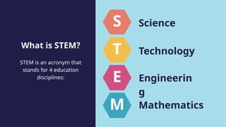 science technology and management in school education .pptx